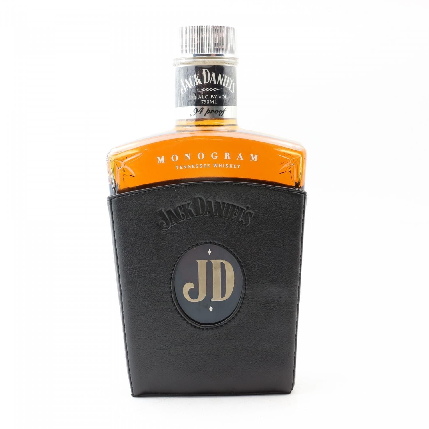 Jack Daniel's Monogram Tennessee Whiskey (2004) 75cl – Whisky Situation